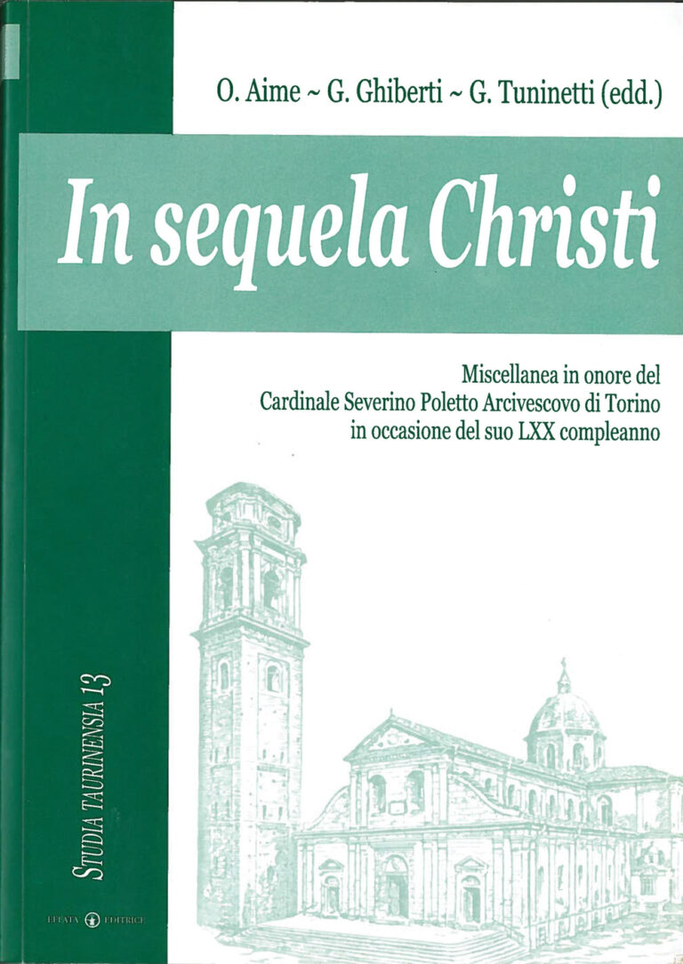 Libro «Gesù ebreo» di Raniero Fontana ~ Effatà Editrice
